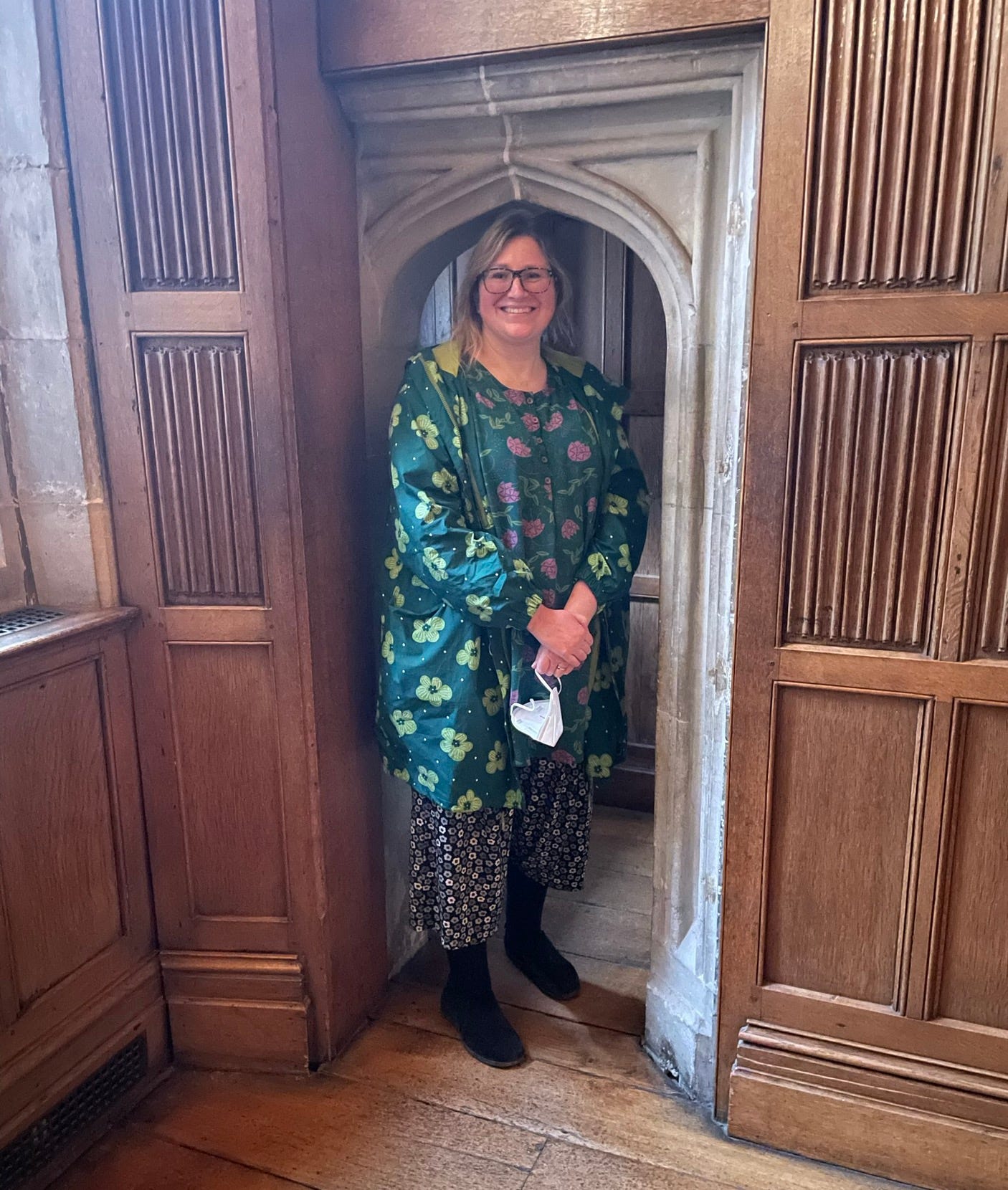 Bea Stitches | Substack