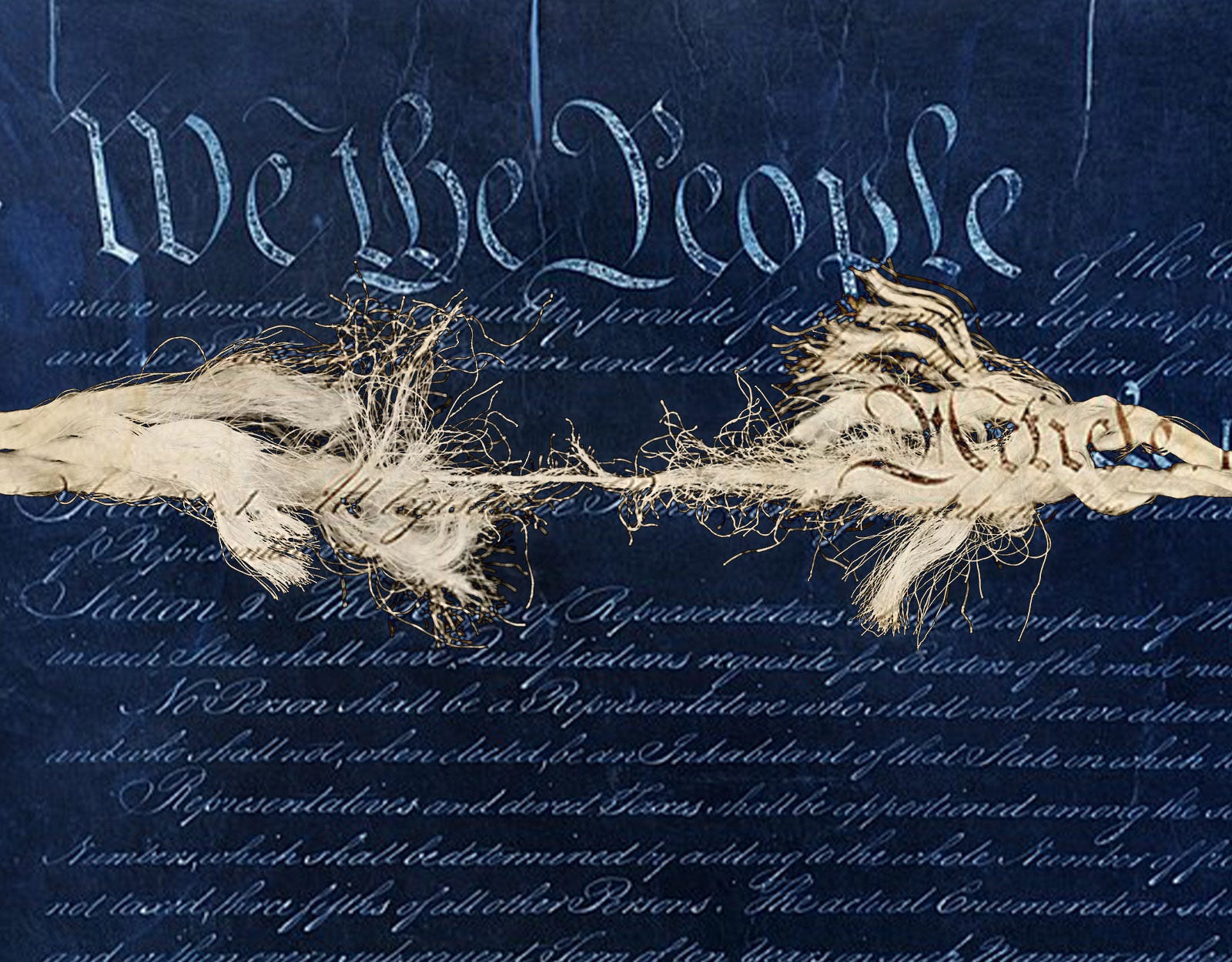 What It Takes to ‘Preserve, Protect and Defend’ the Constitution