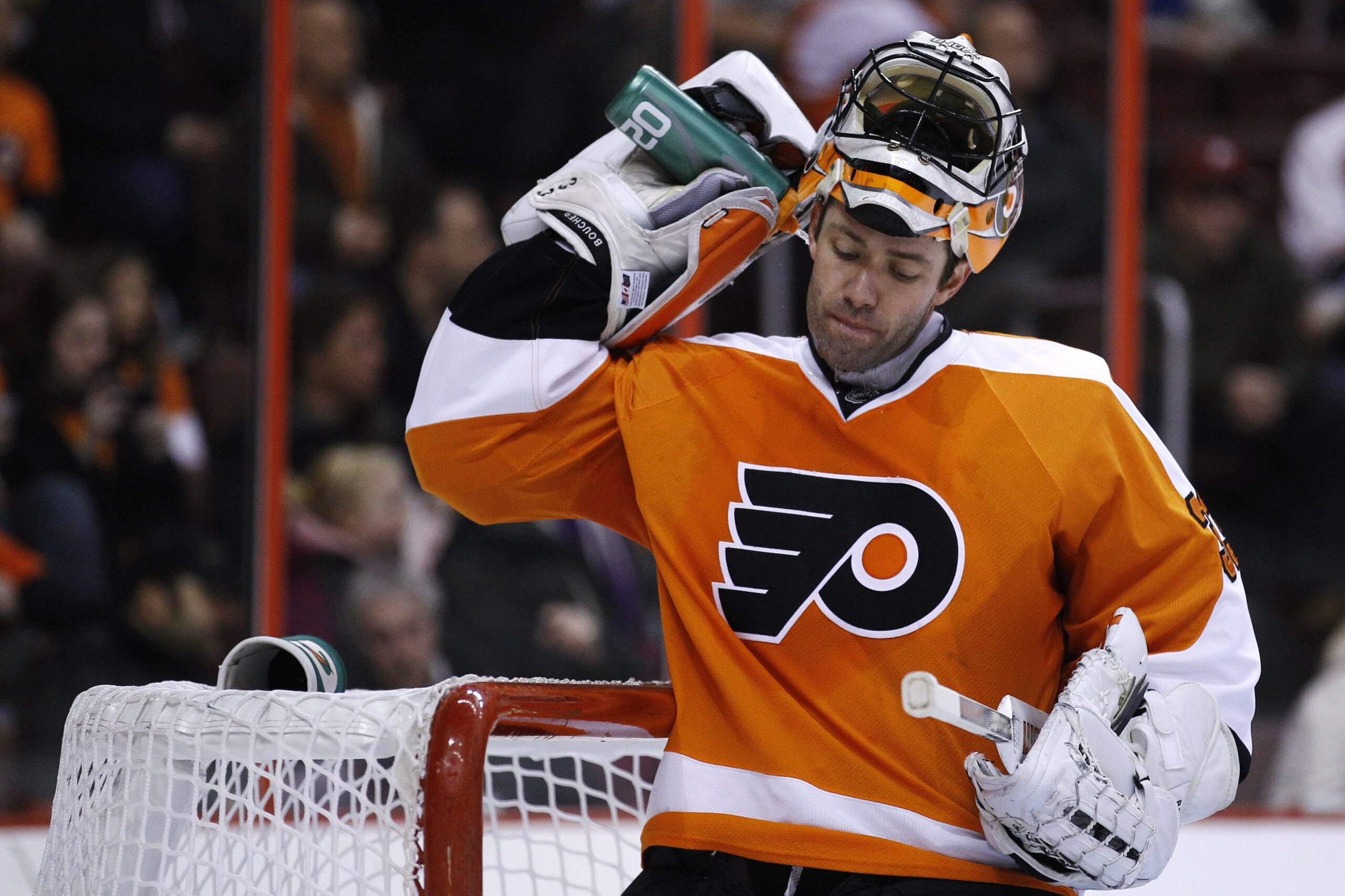 Sync-Up Sunday Newsletter #7 | Flyers Rookie Camp Talk