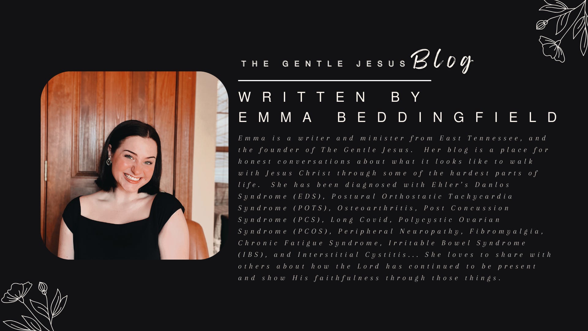 Can the Lord Love me and Choose not to Heal me?