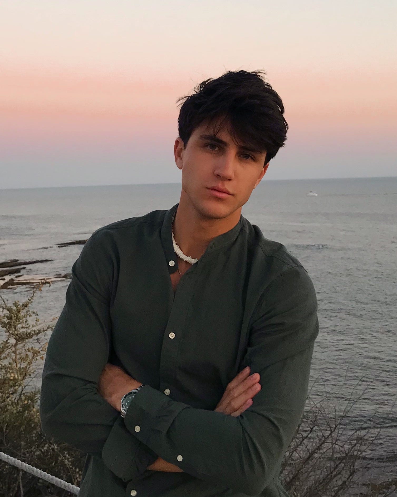 Alex Souve | Substack