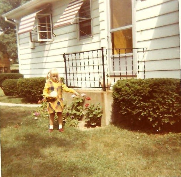 Remembering Janice - ColdConnecticut