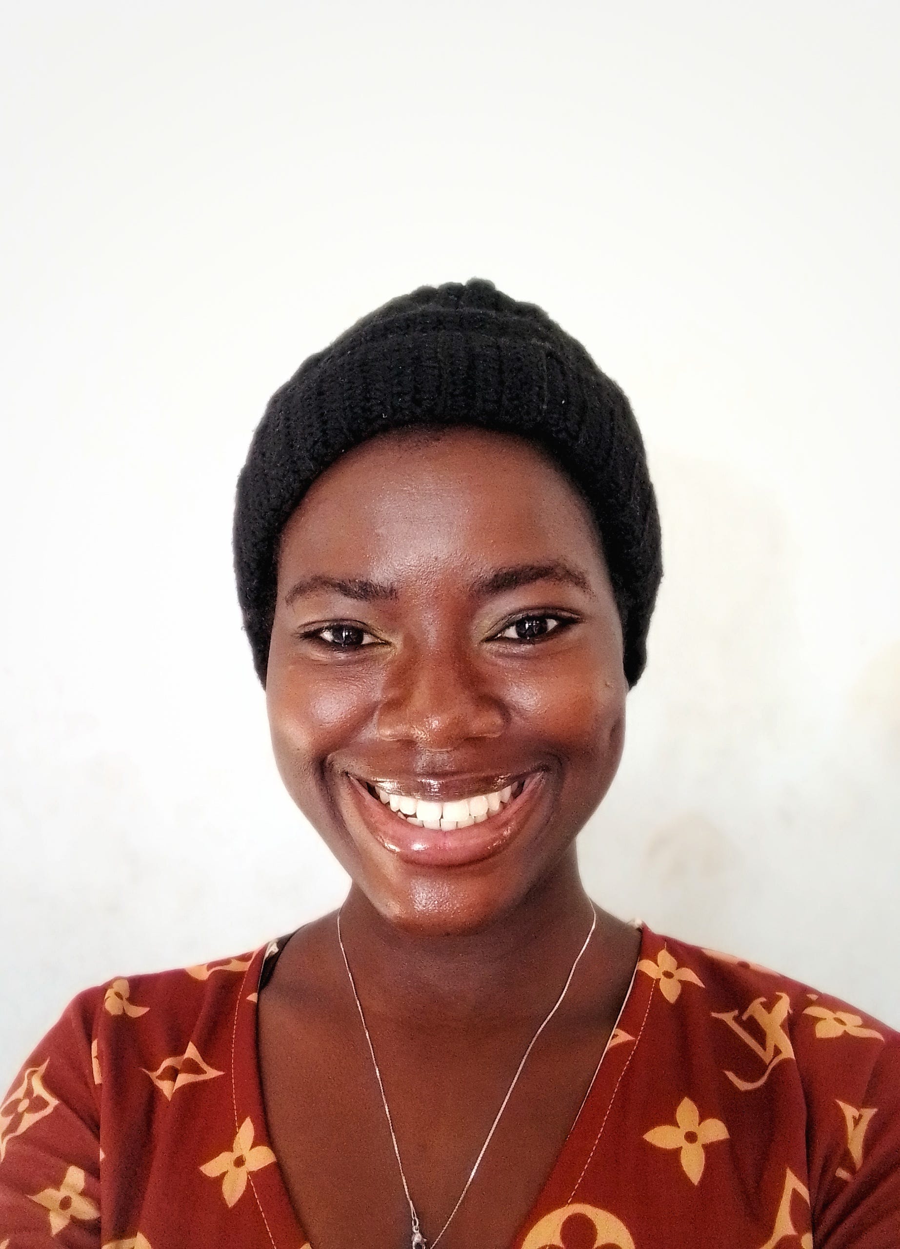 Rachael Obasuyi | Substack