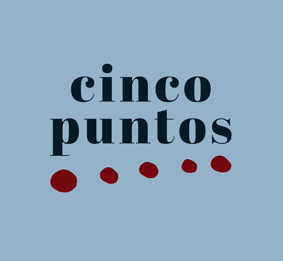 Cinco Puntos | Substack