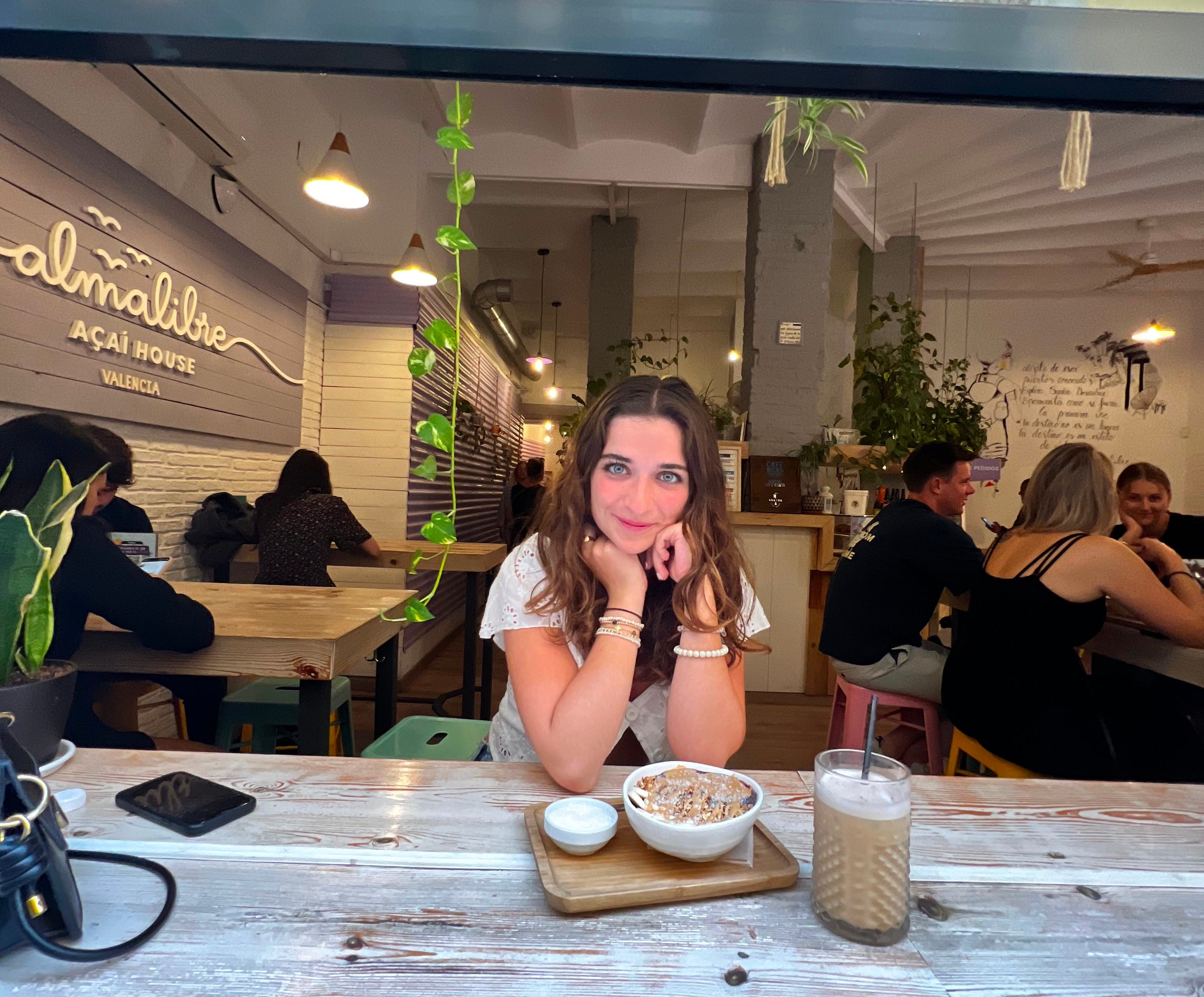 Spain Guide - by Elli McGowan - Elli’s Substack