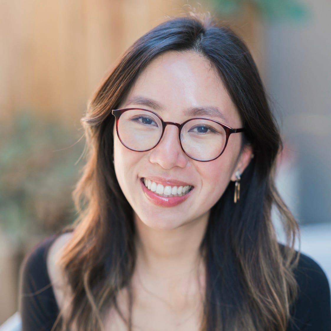 Leslie Luo | Substack