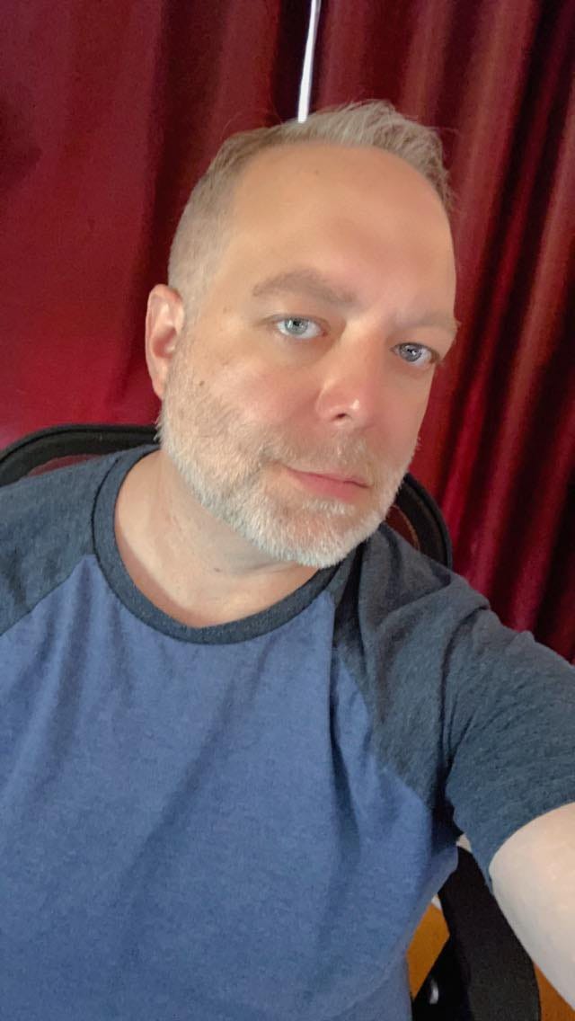 Jamie Chambers | Substack