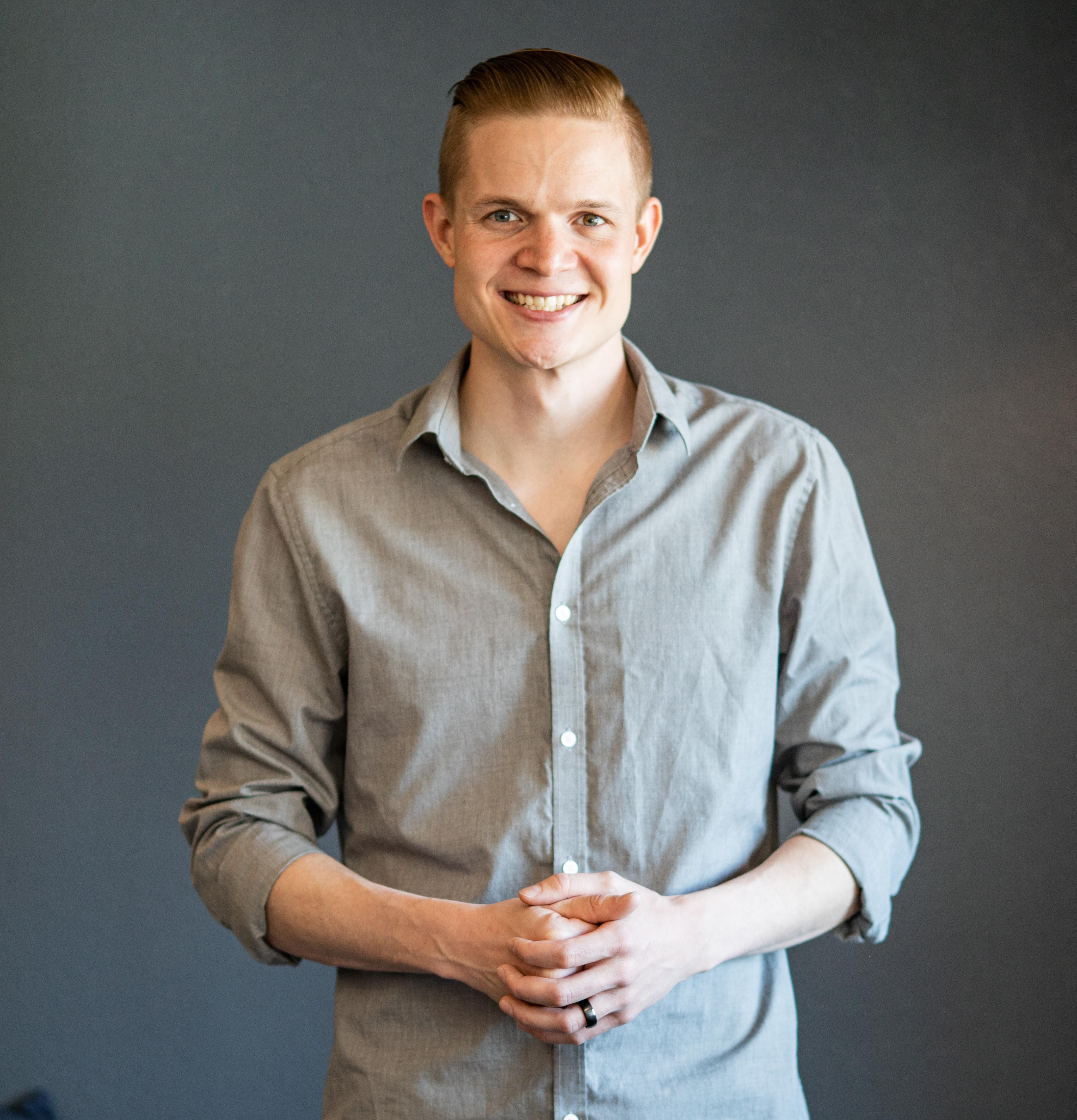 Fee Sheet Meets ... Josh Forti Interview - by Shane Breslin