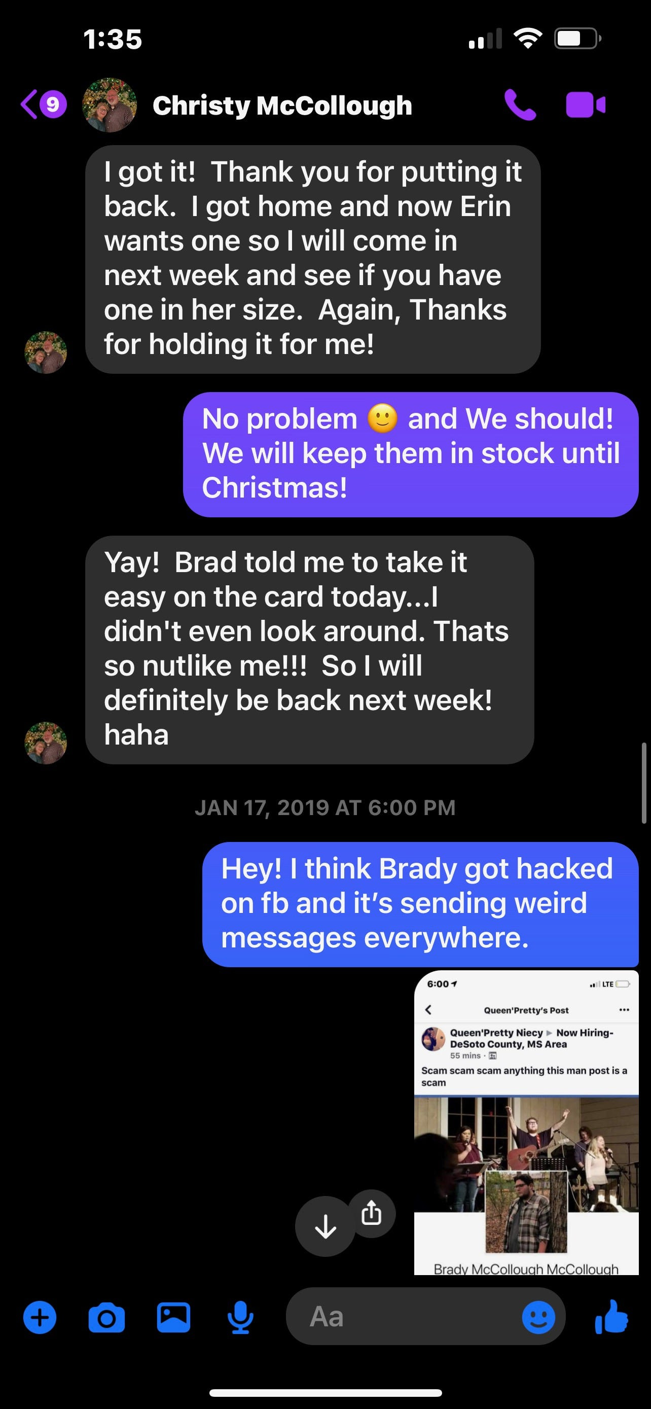 The facts - by CSM Truth - CSM’s Substack