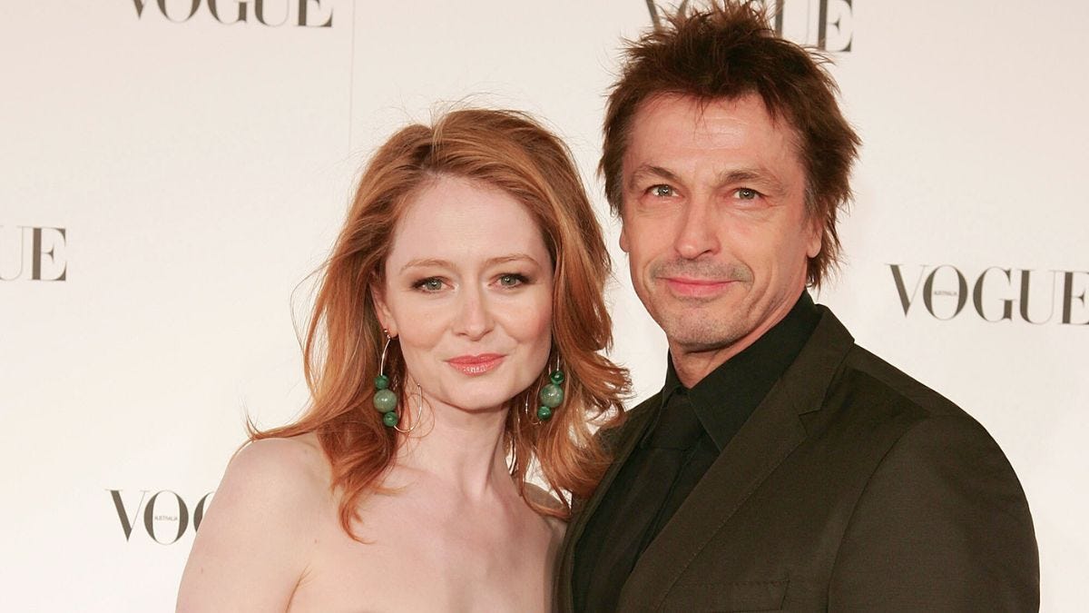 Peter O’Brien: From Jervois to Ramsay Street and beyond