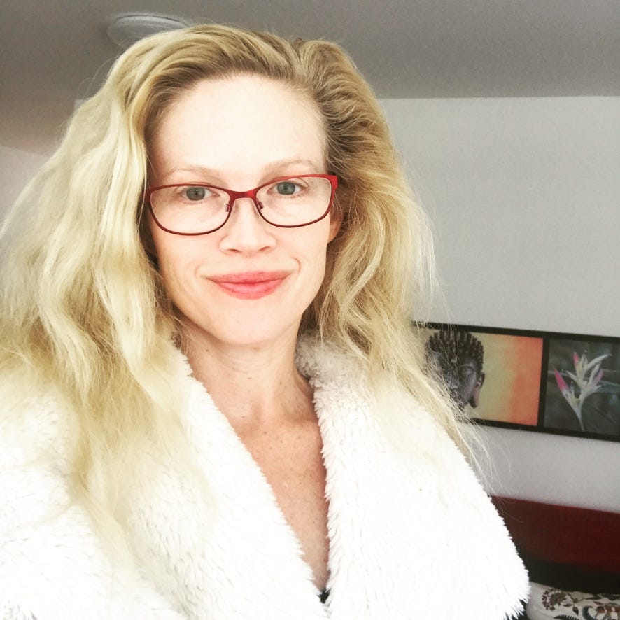 Michelle Dixon, Ph.D. | Substack