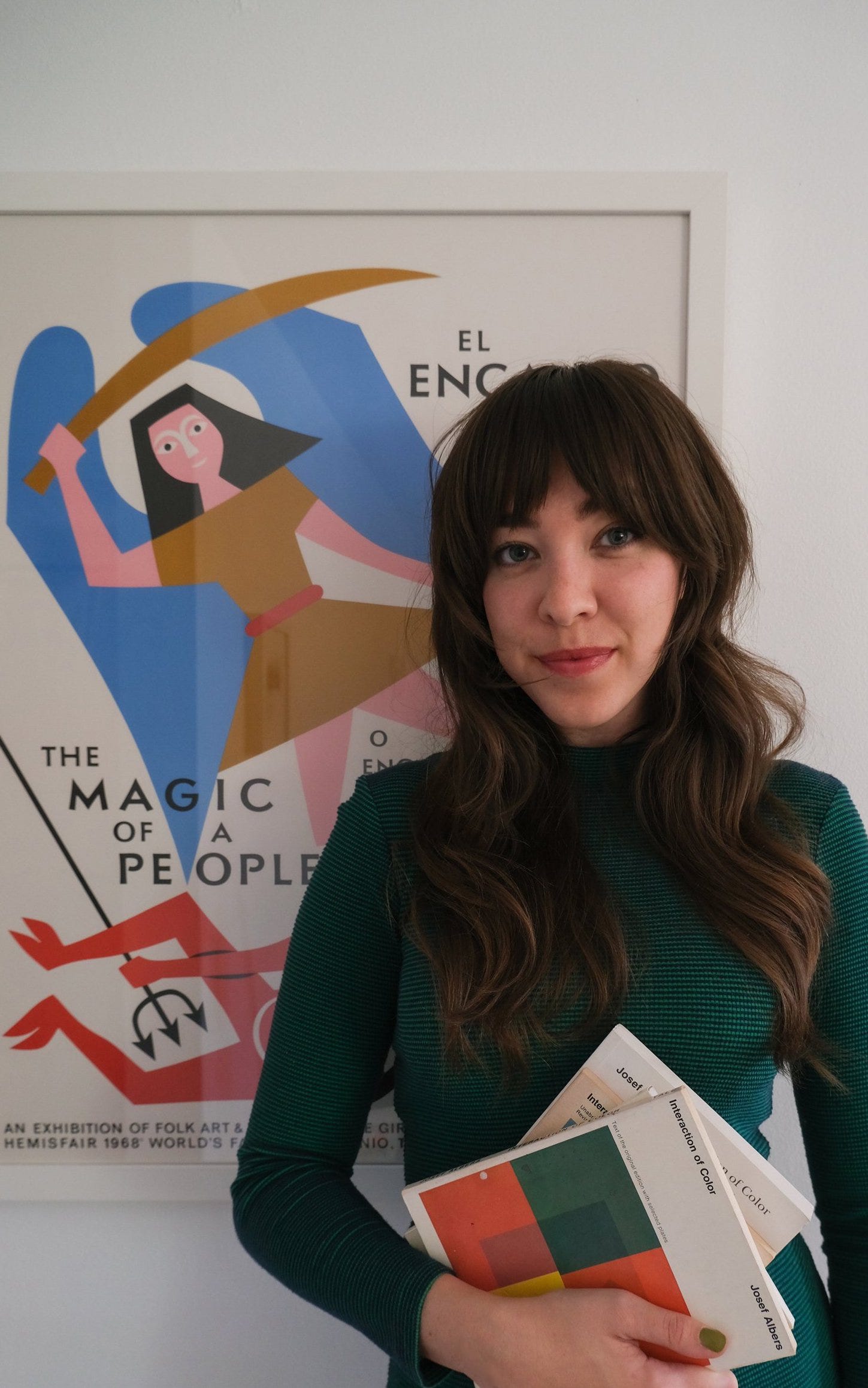 Kelsey Rose | Substack