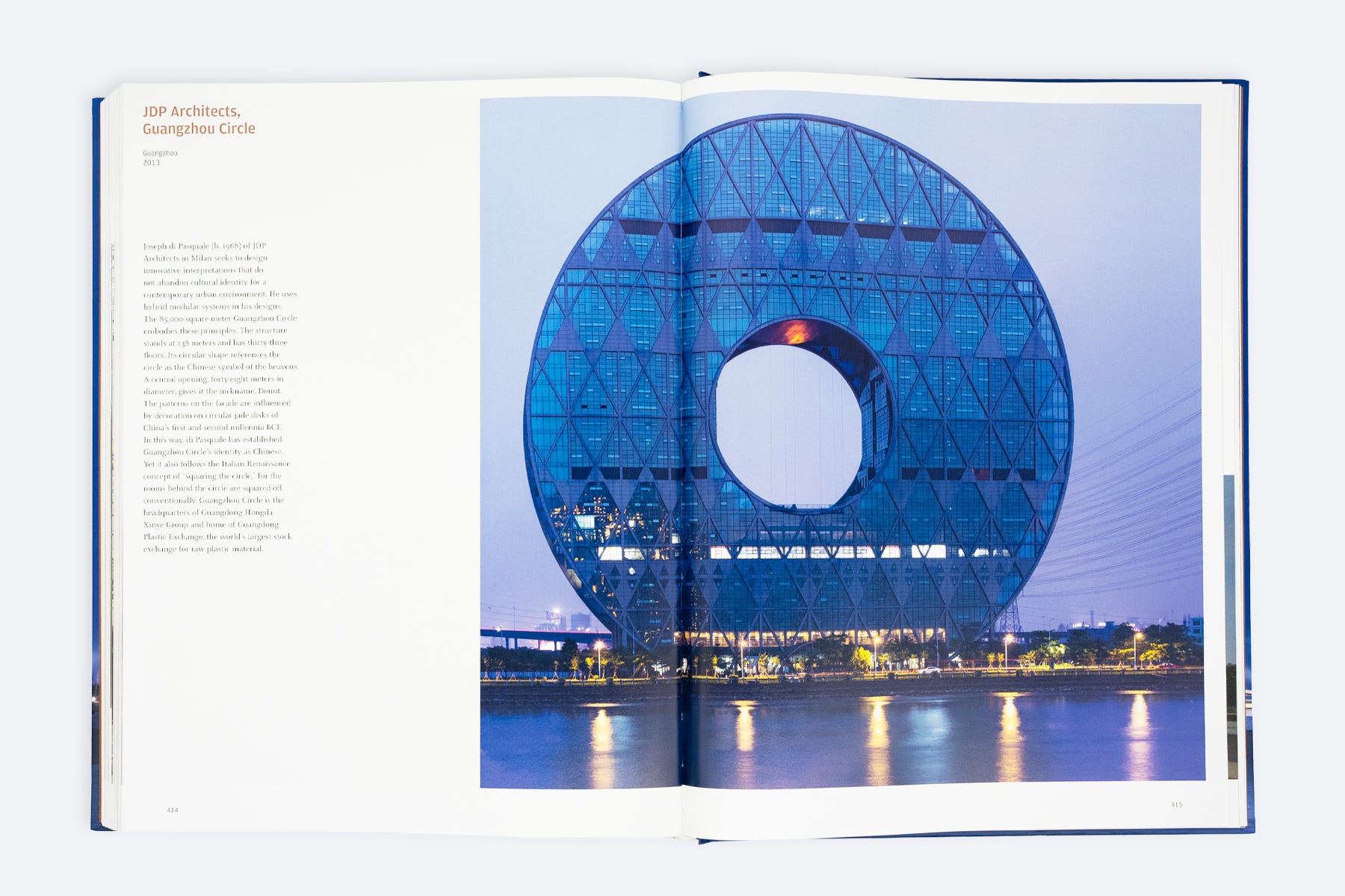 Architecture Books – Week 34/2024 - by John Hill