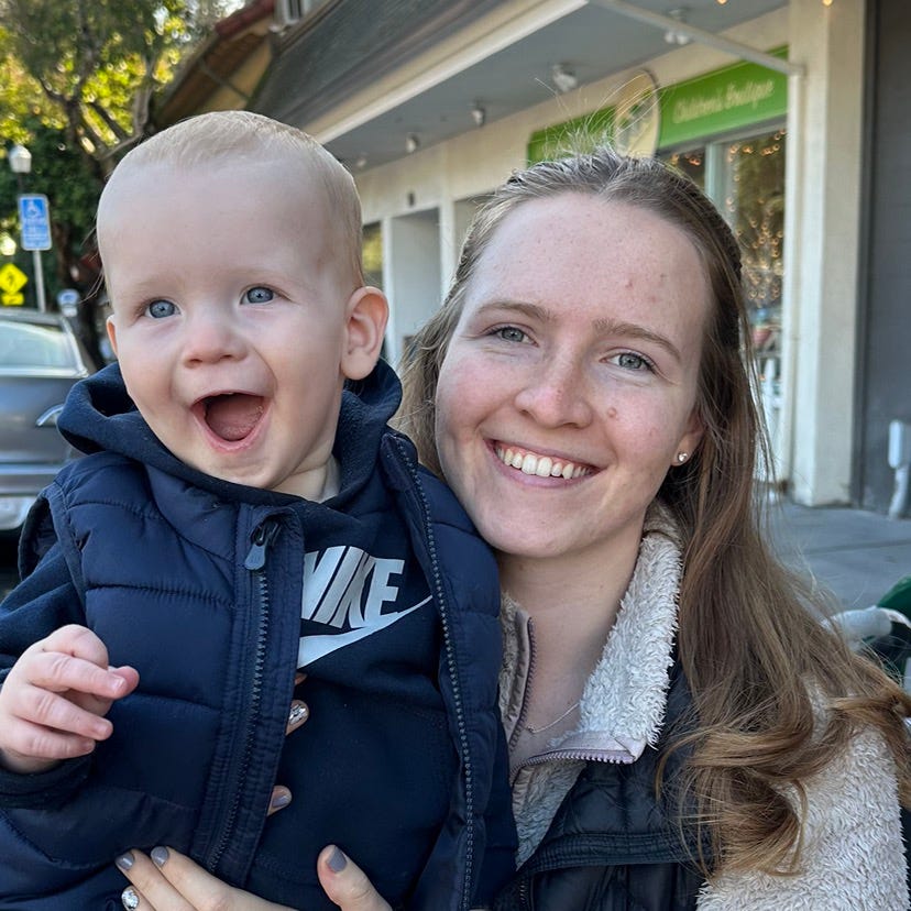 Grace Thomas | Substack