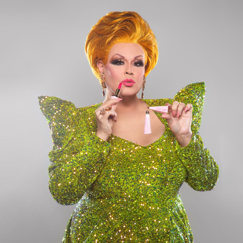 You Betta Delta Work - by Evan Ross Katz