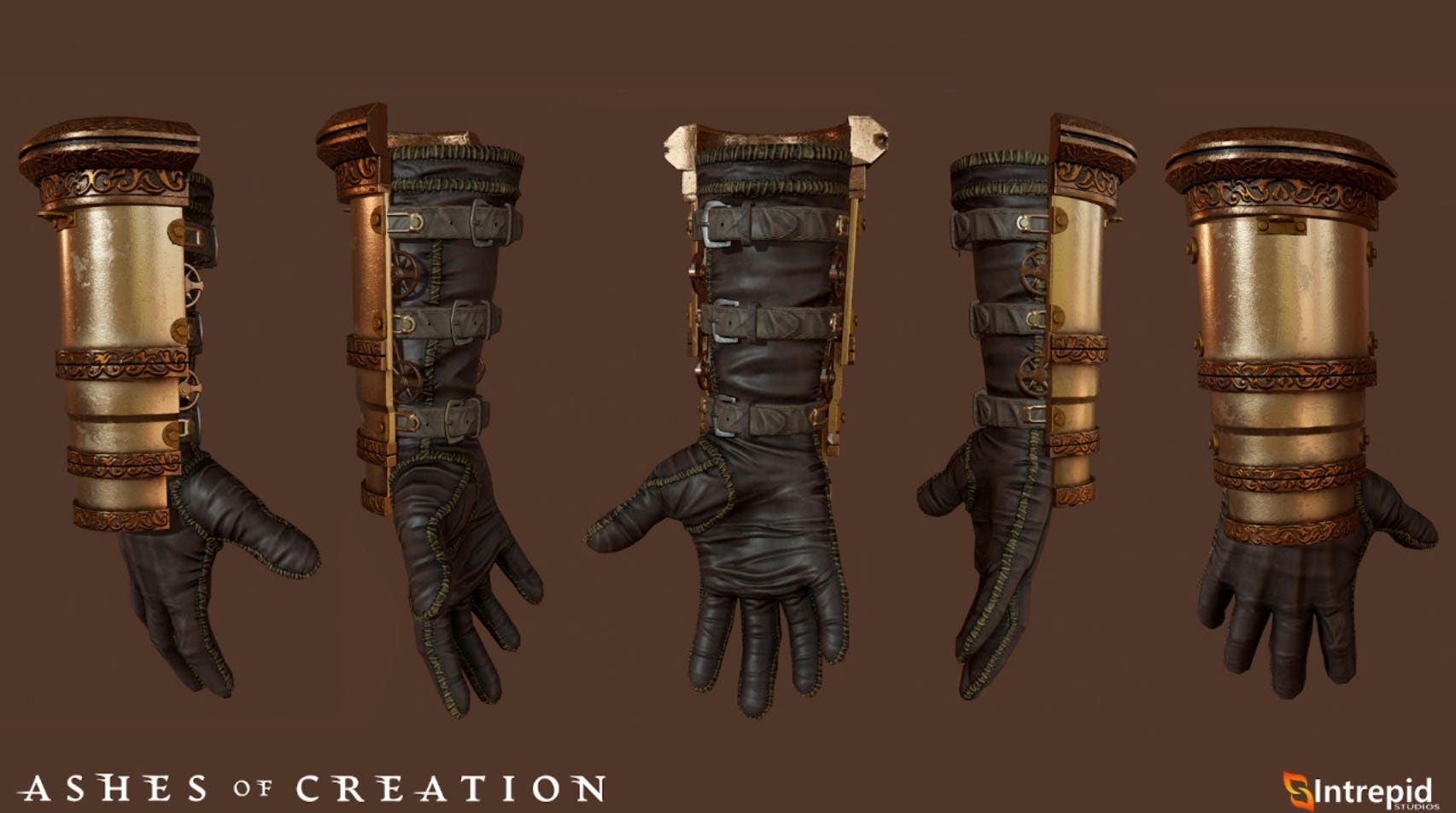 The Complete Alpha 2 Guide From Intrepid Studios | September Development Livestream