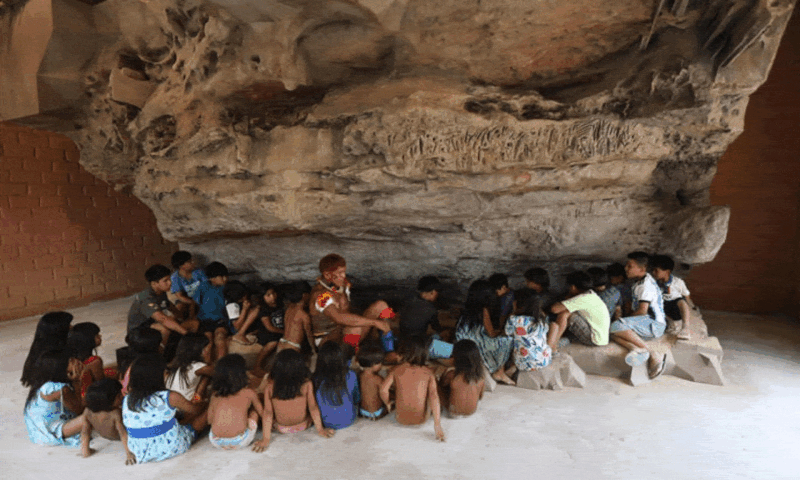 Spatial Heritage Review Issue #12, October 2024