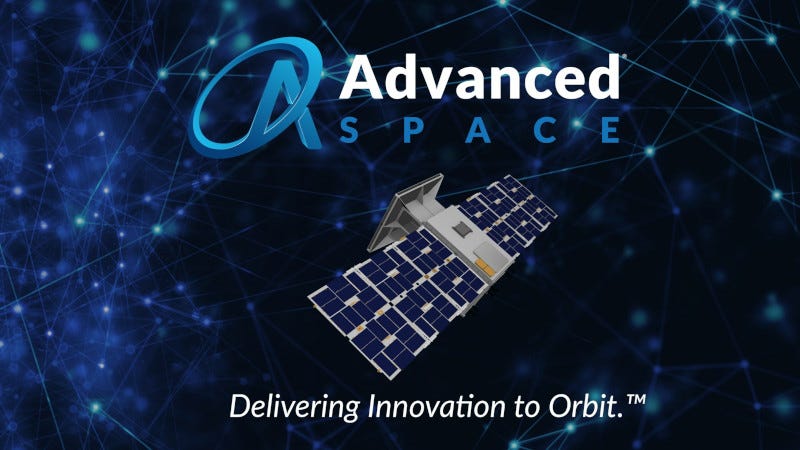 AI for Spacecraft Autonomy at the Moon Demonstrated