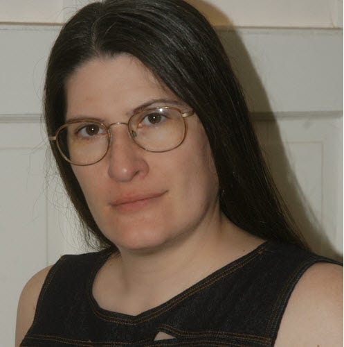 Women of the Manosphere: Hannah Wallen - by Stephen Bond