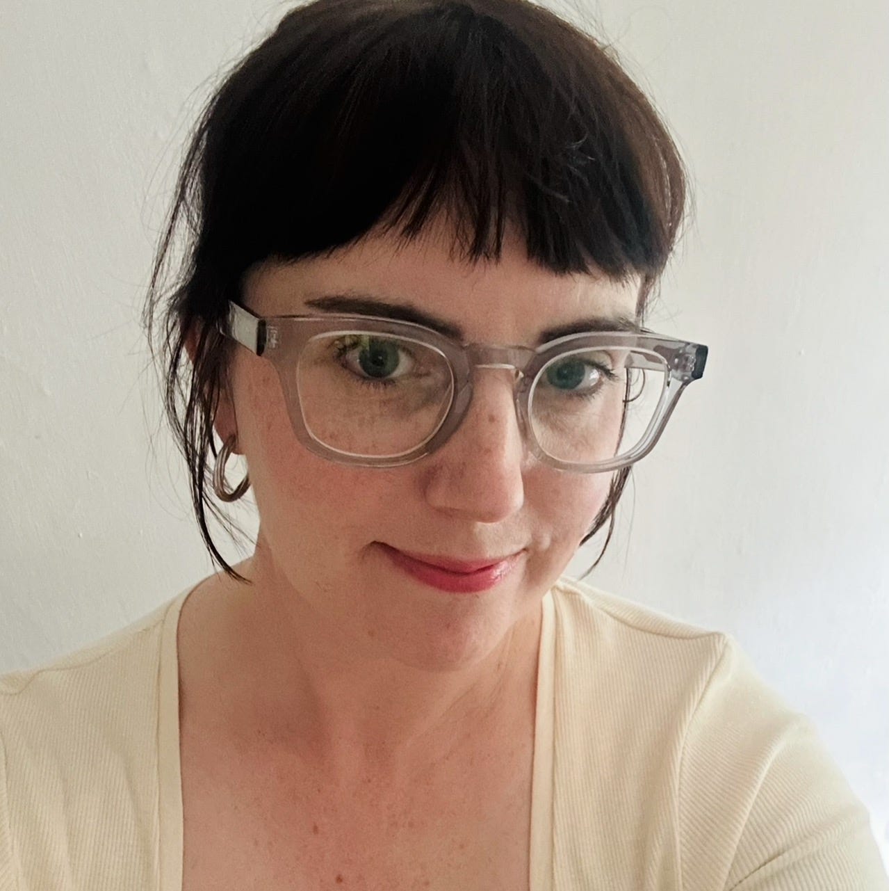 Melissa Donne | Substack