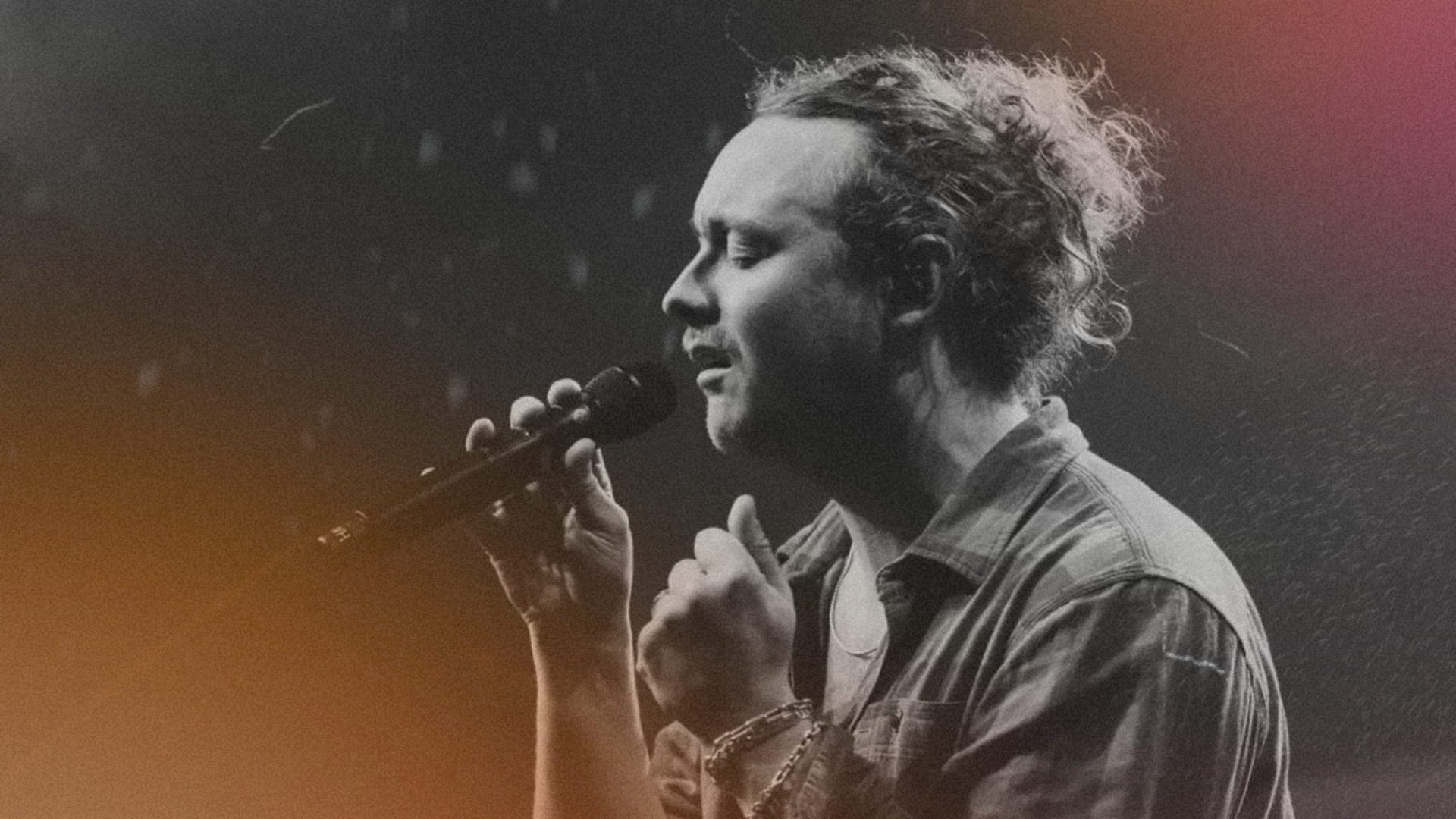 Four Things Worship Leaders Need to Start Doing