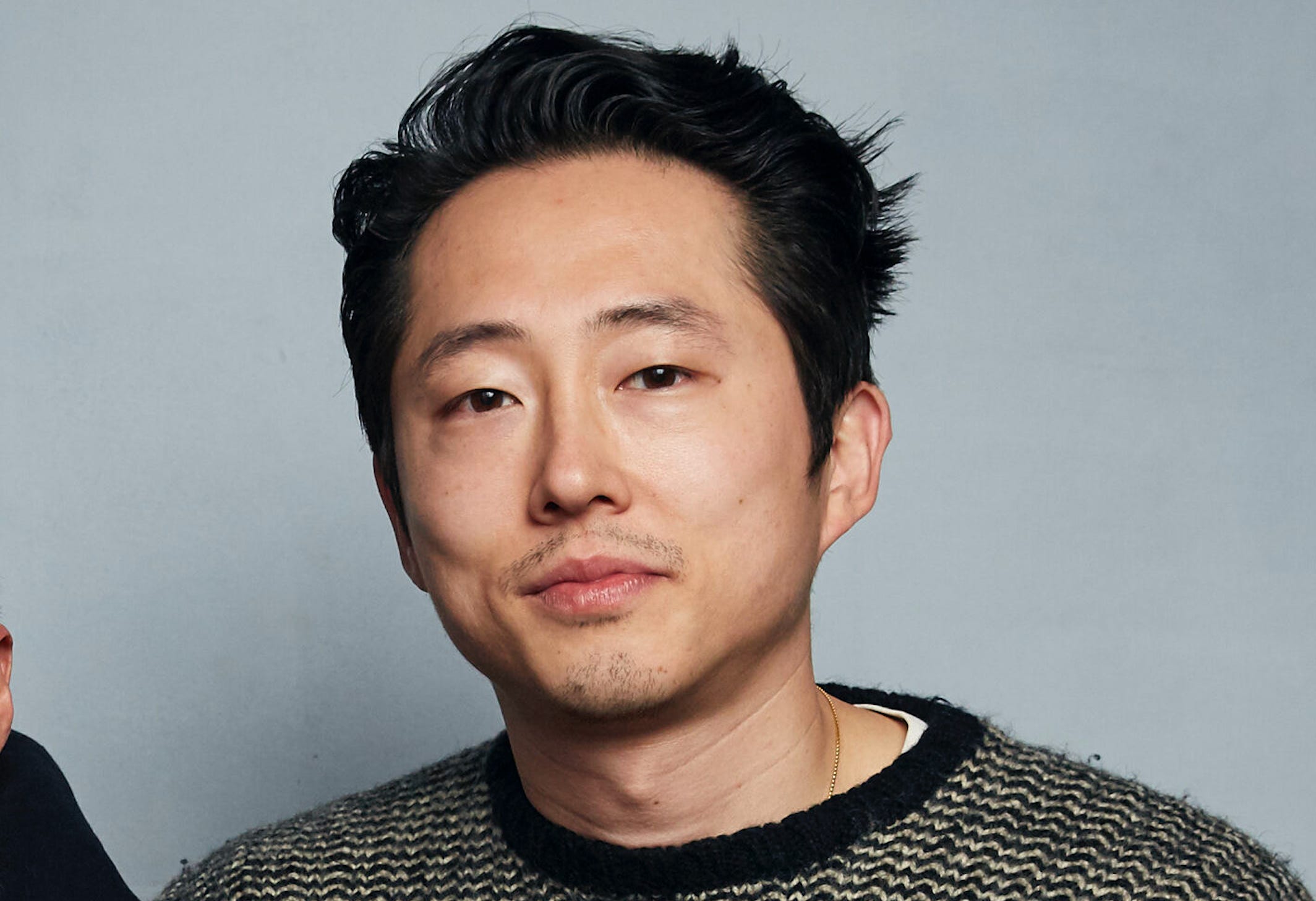 Steven Yeun Cast in Marvel Studios' "Thunderbolts"