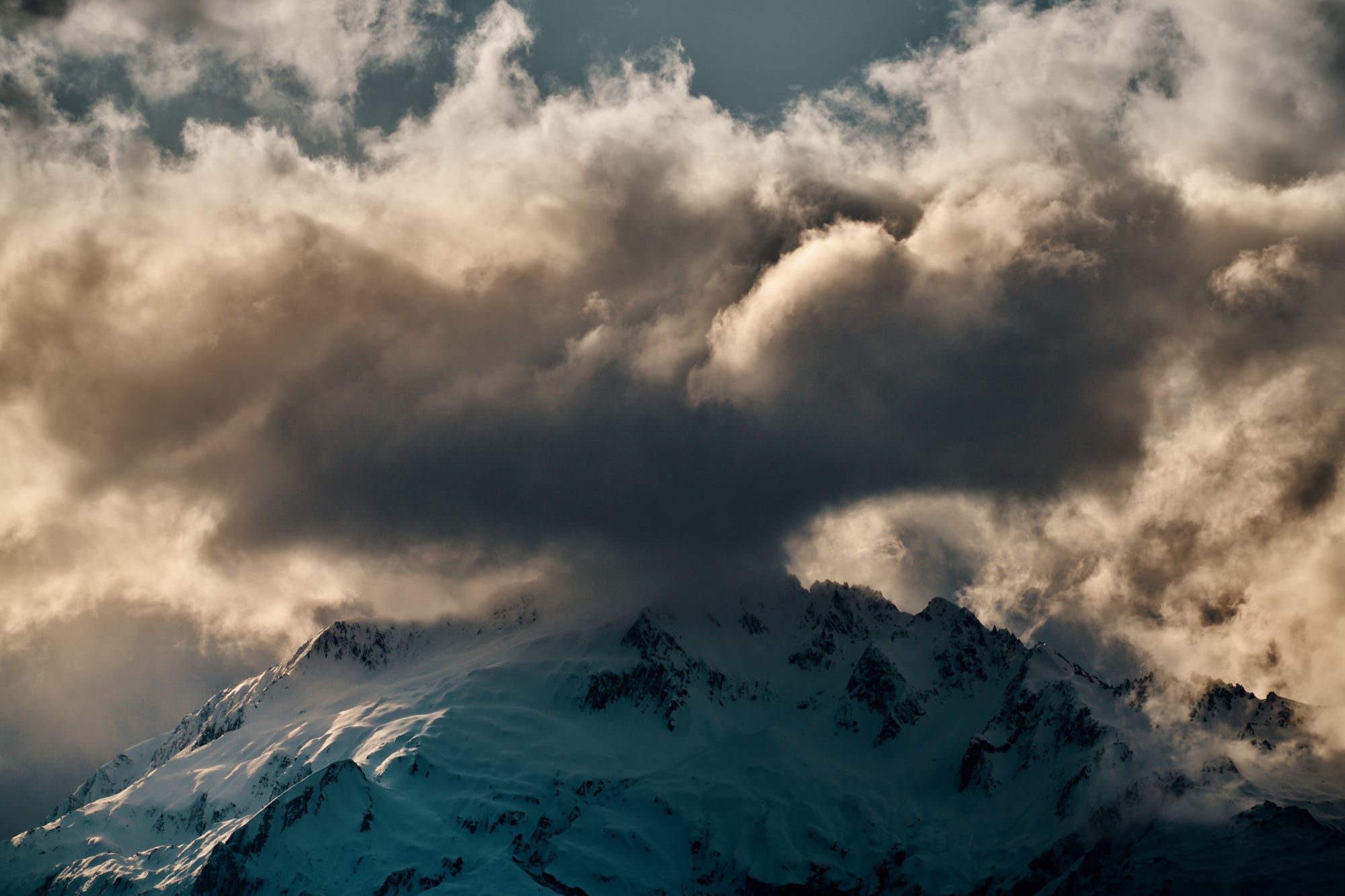 The 2024 Winter Season Outlook (Part 1) - by Tyson Millar