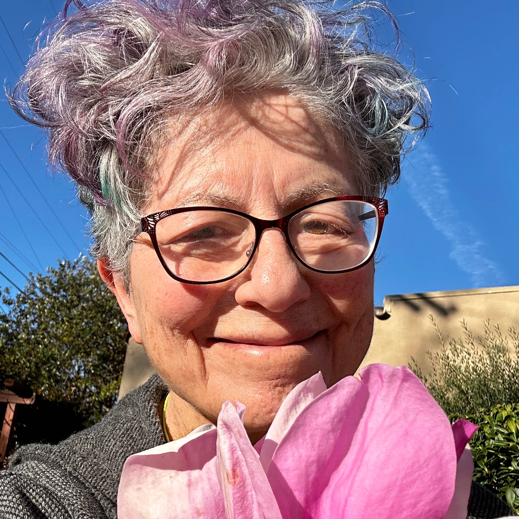 Sue Kearney | Substack