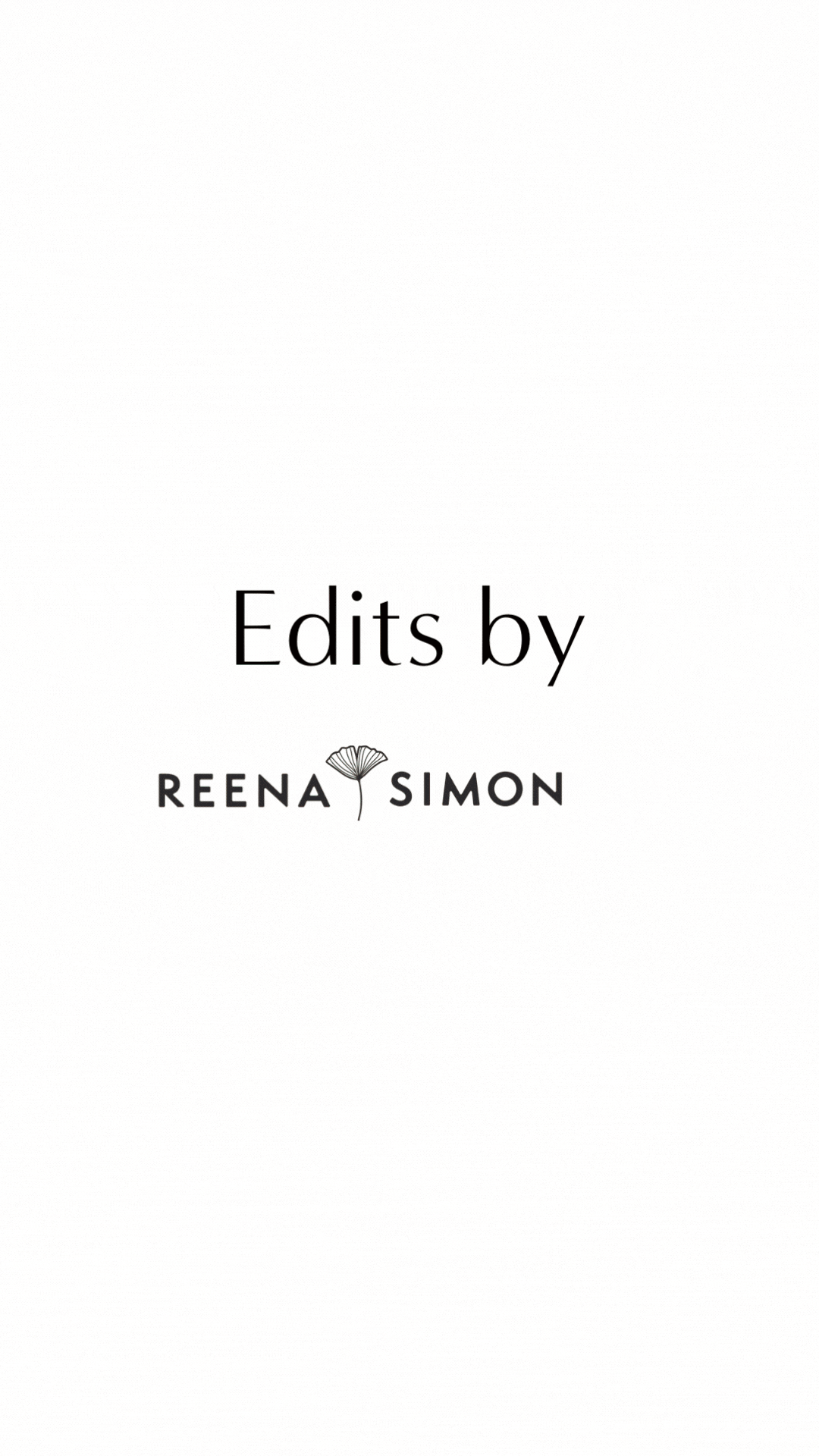 14 Edits by Reena Simon - Hygge for Home by Reena Simon