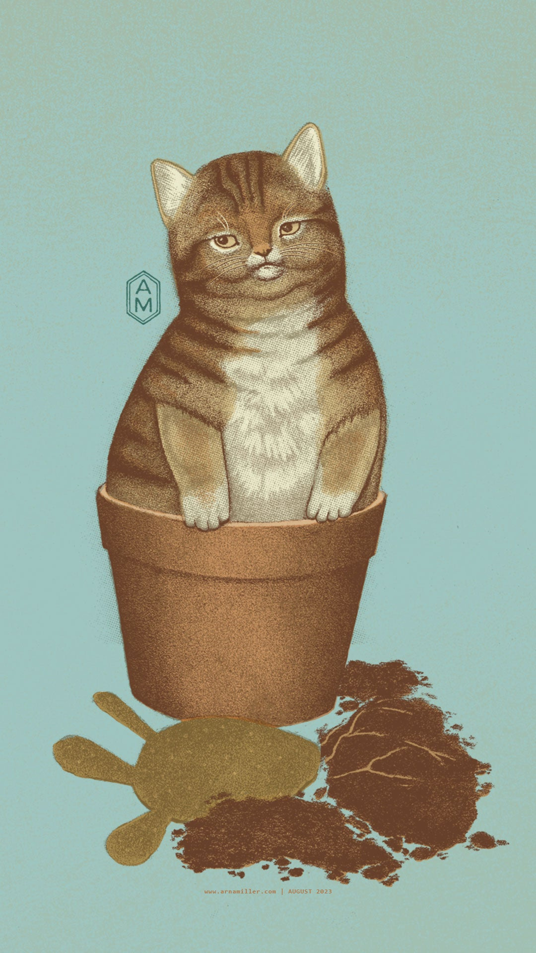 Dylan James Harper | Substack