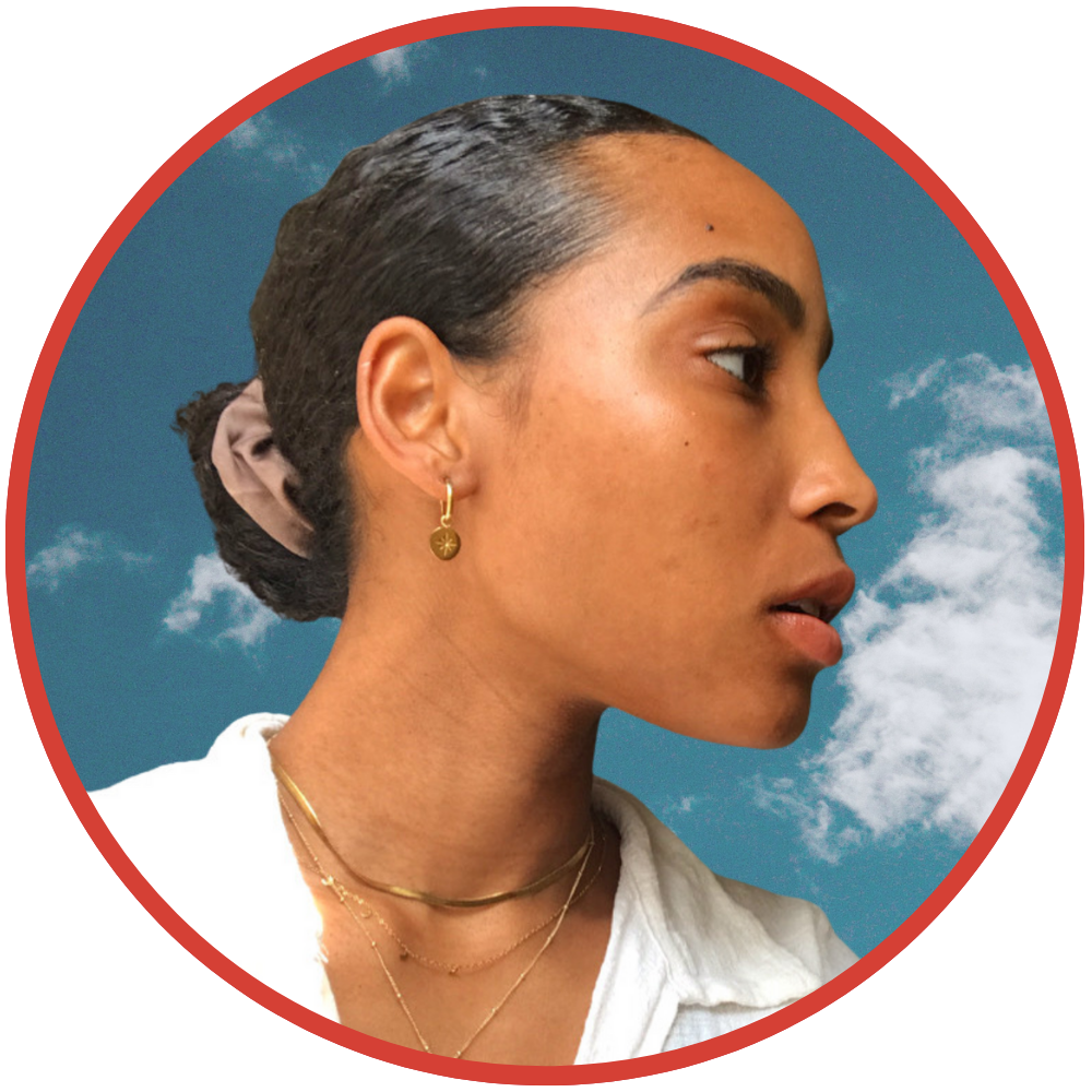 frances odera matthews | Substack