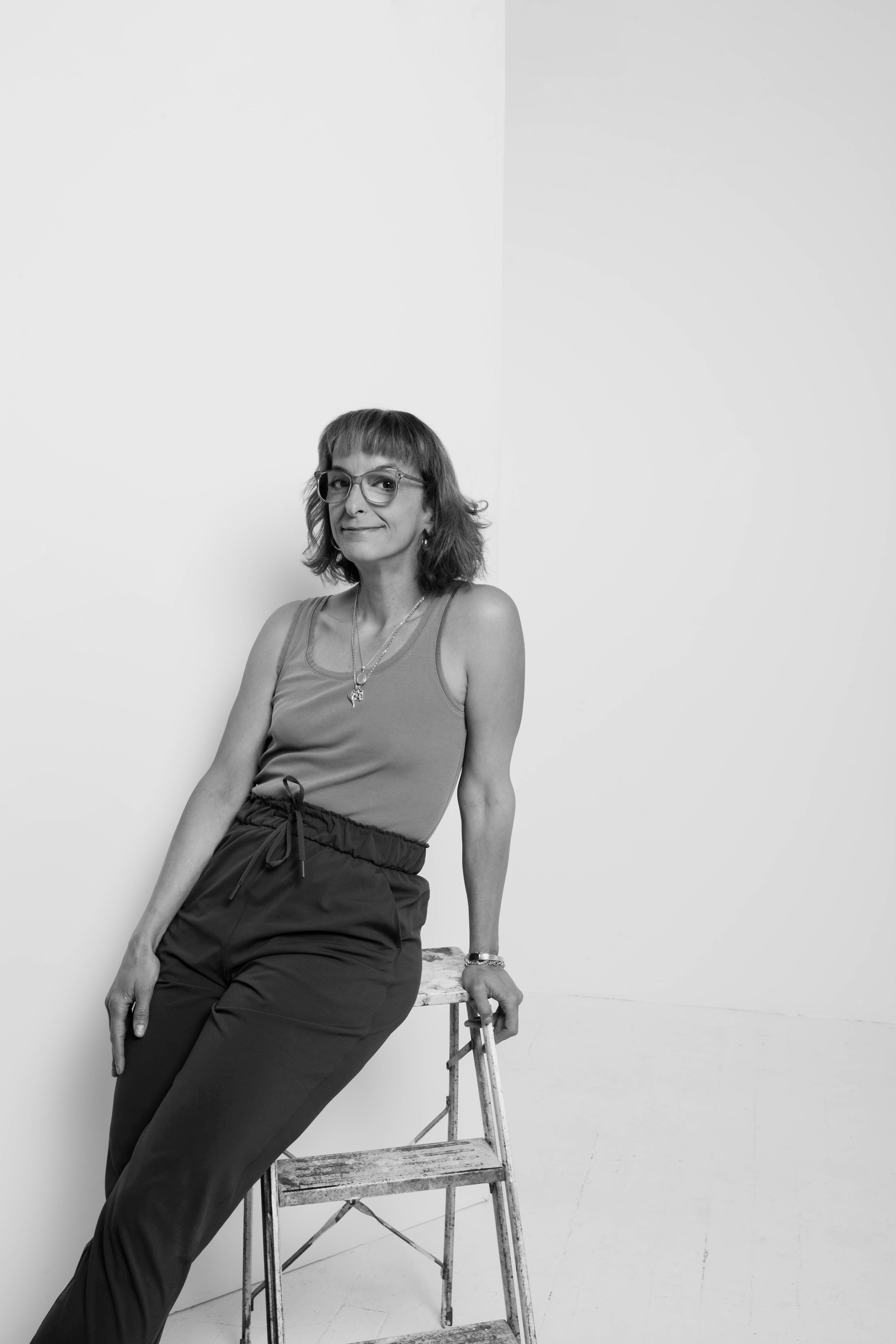 Adriana Palanca | Substack