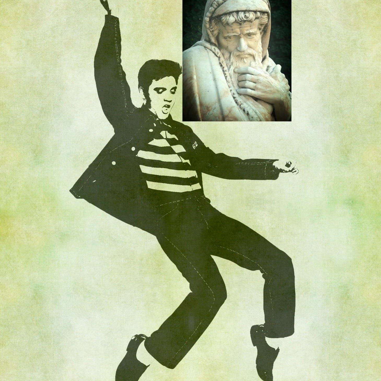 Andrew Kern | Substack