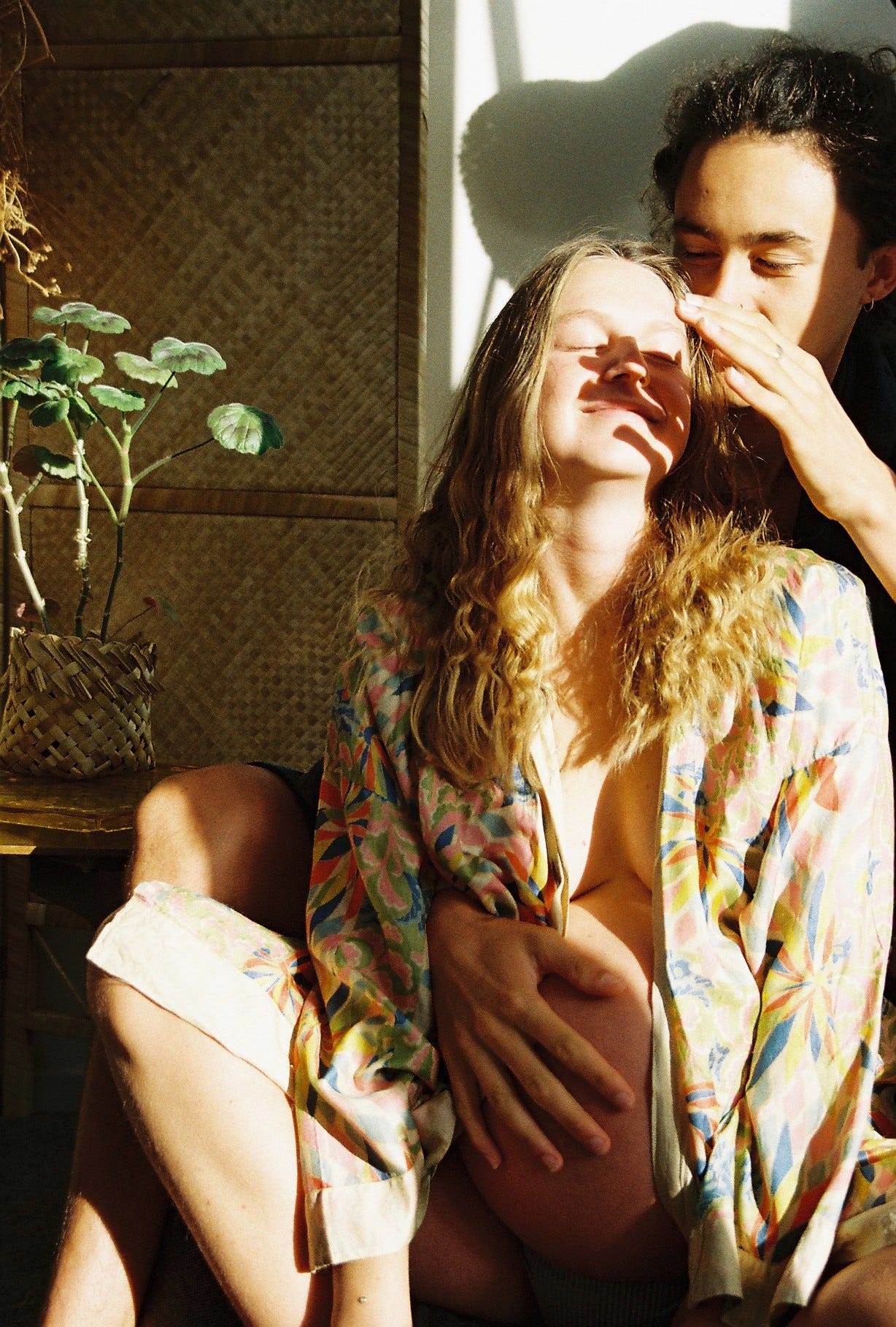 Milo Meldrum | Substack