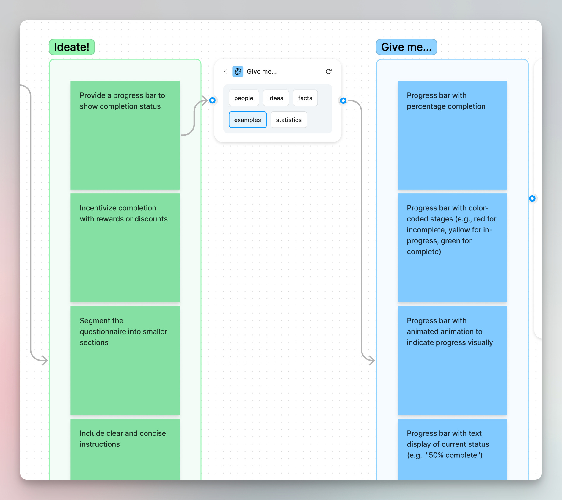 🐴 How to use Jambot to ideate, summarize, and innovate