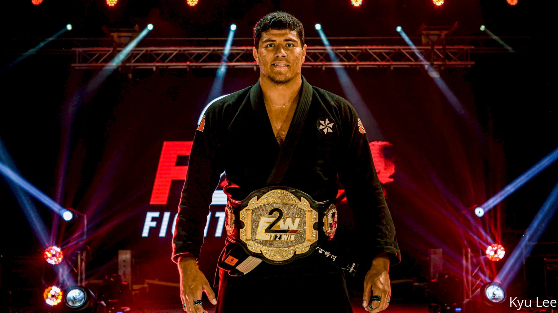 Top 30 BJJ Fighters Of All Time (Men) - by Josh Presley