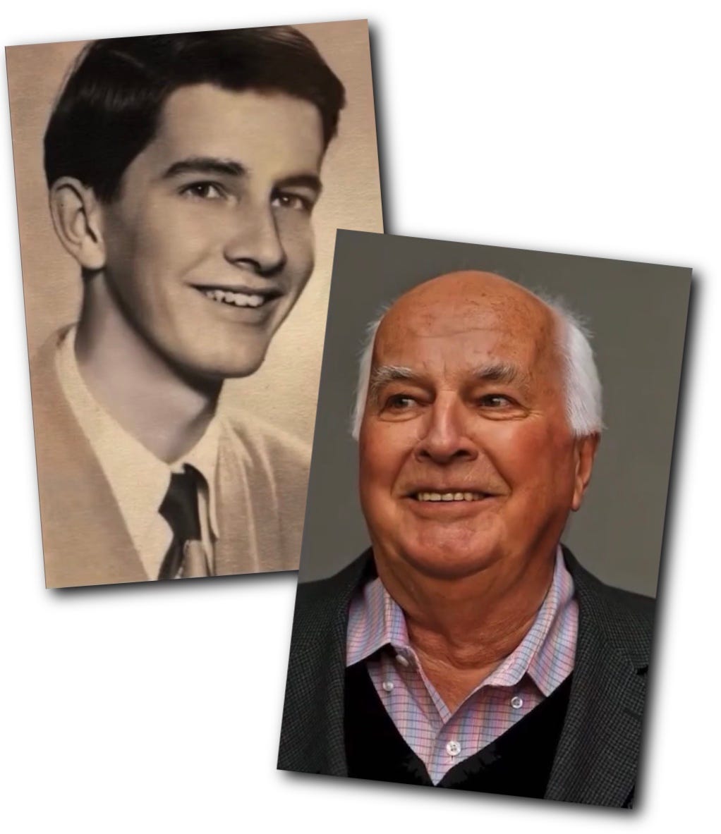 Who Was Bob Williams? - Geoff Olson 2.0