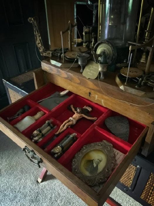 Ancient Artificial Intelligence - Ancient Origins UNLEASHED