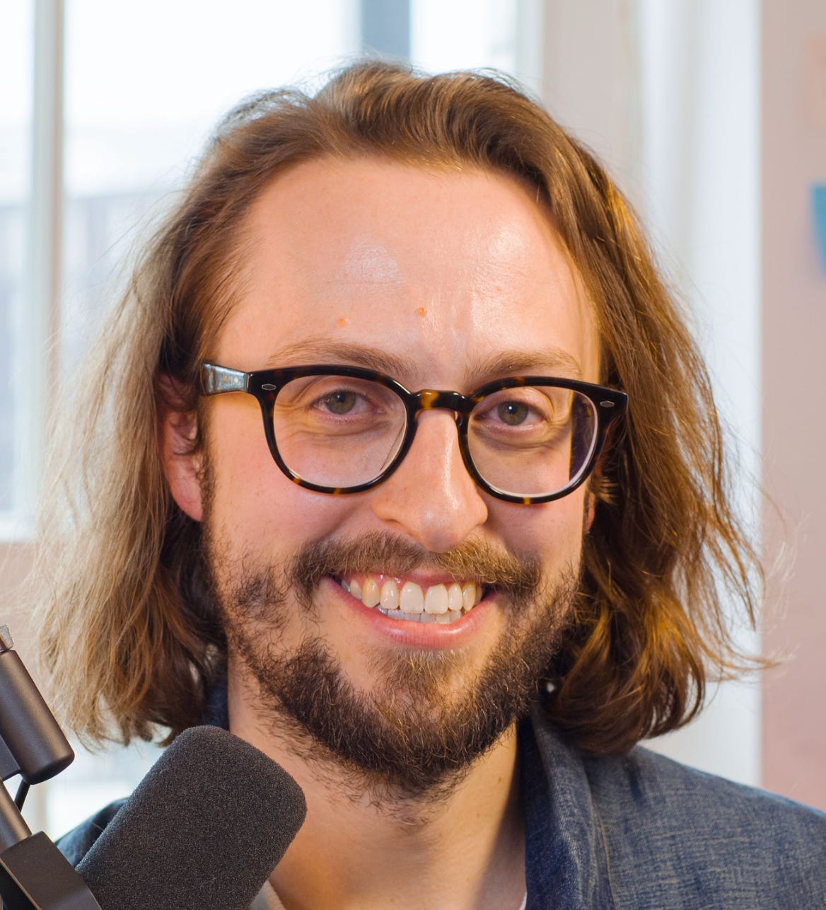 Jonathan Courtney | Substack