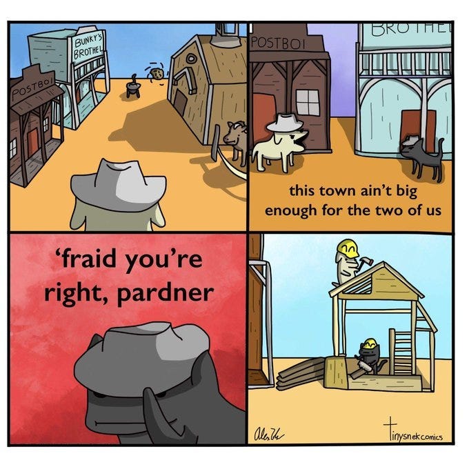 Guide to California's YIMBY Movement - by Jeremy Levine