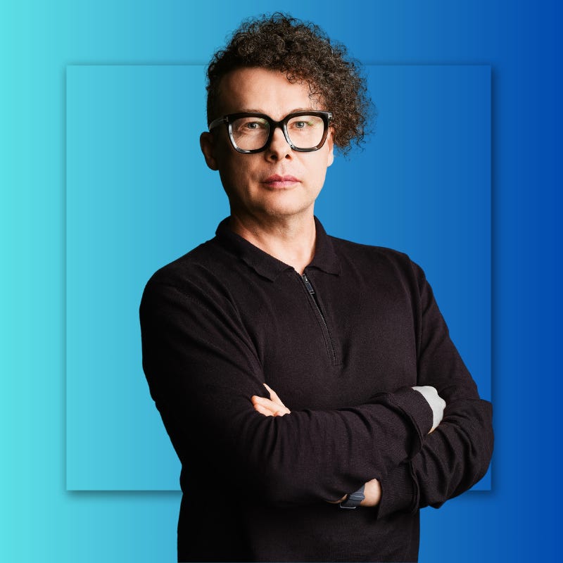 Jerry Keszka | Substack