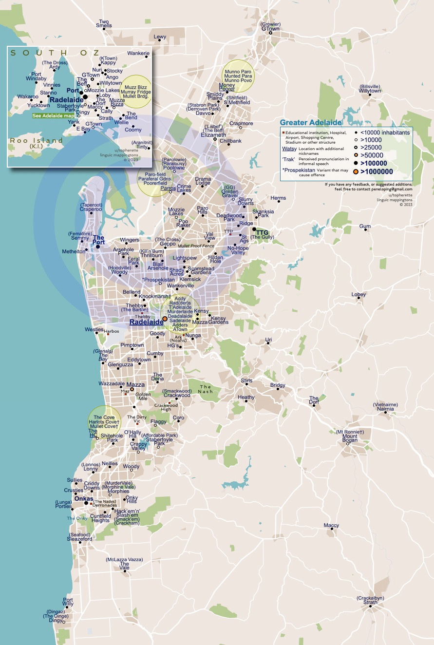 STOA Newsletter #103 - by Rick Furphy