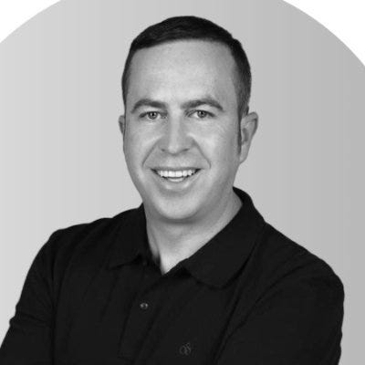 Martin O'Leary | Substack