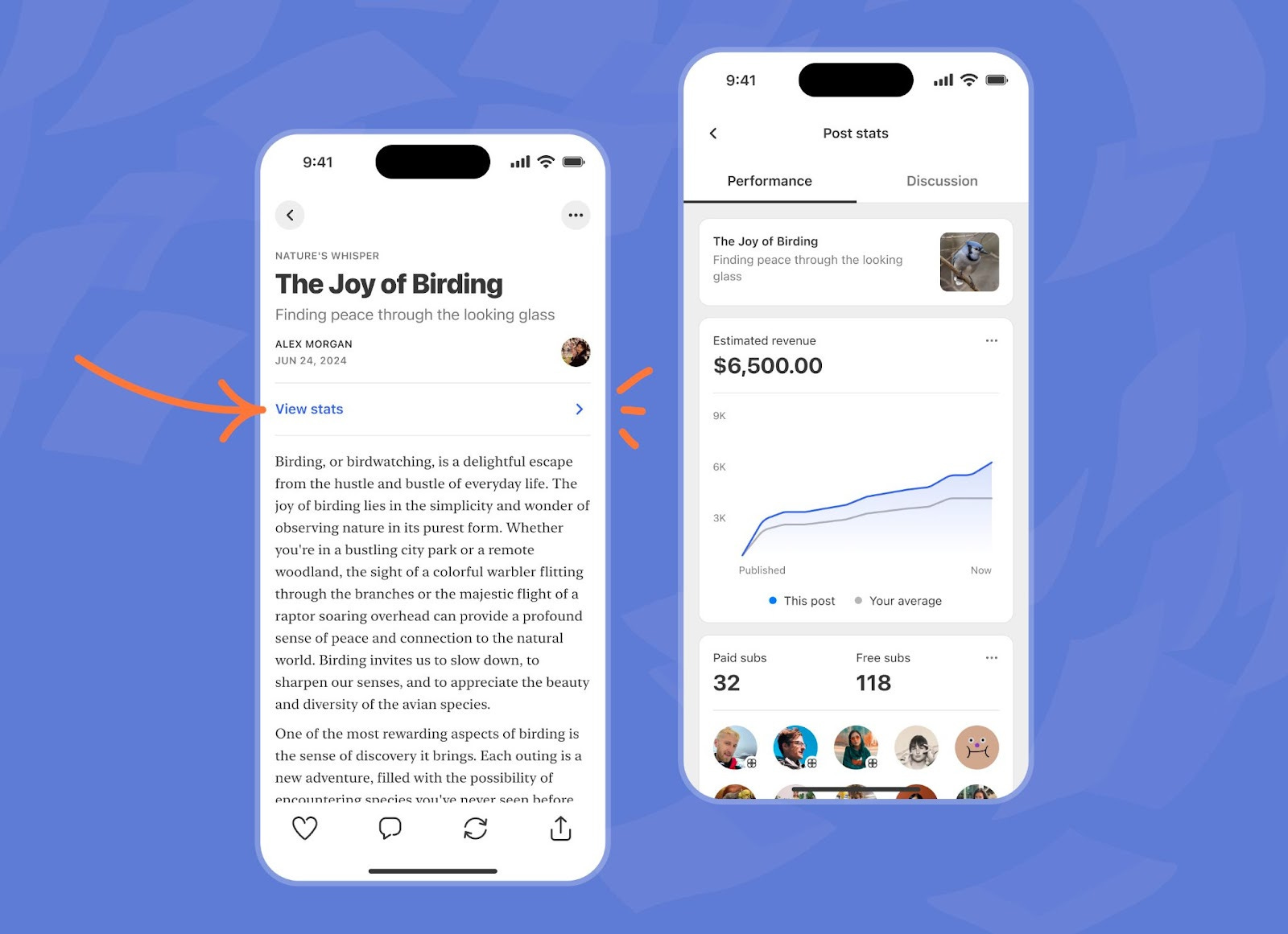 Por que criar no Substack é tão bom (e tão ruim)
