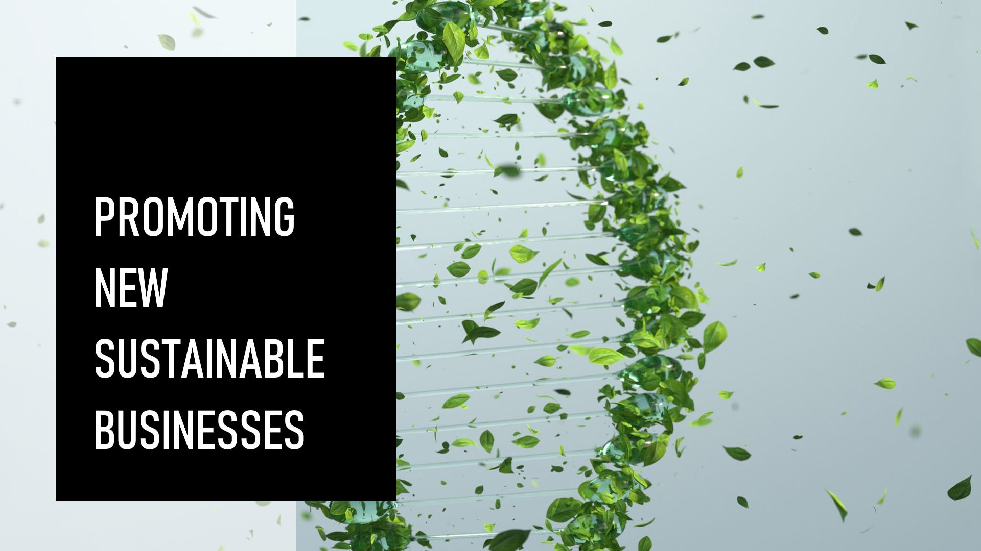 AI Revolutionizes Green Future: How Artificial Intelligence is ...