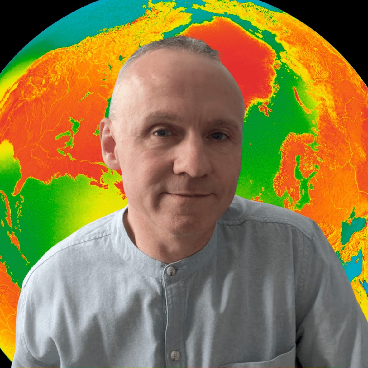 Mark Campbell | Substack