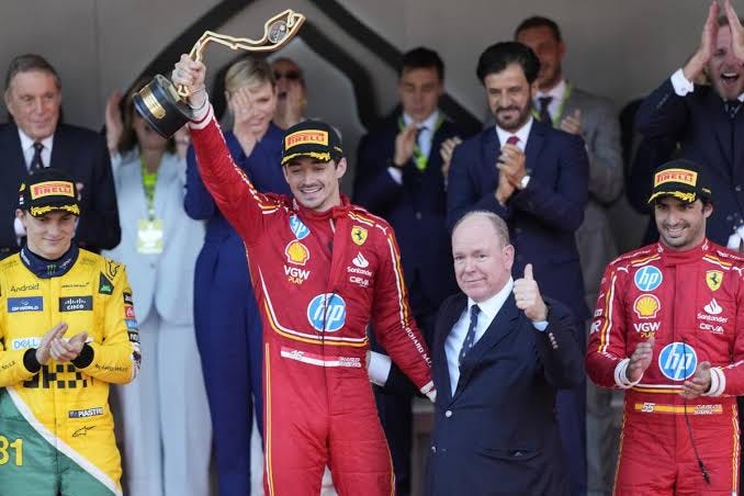 Leclerc finally breaks the Monaco curse: 2024 Monaco Grand Prix Review