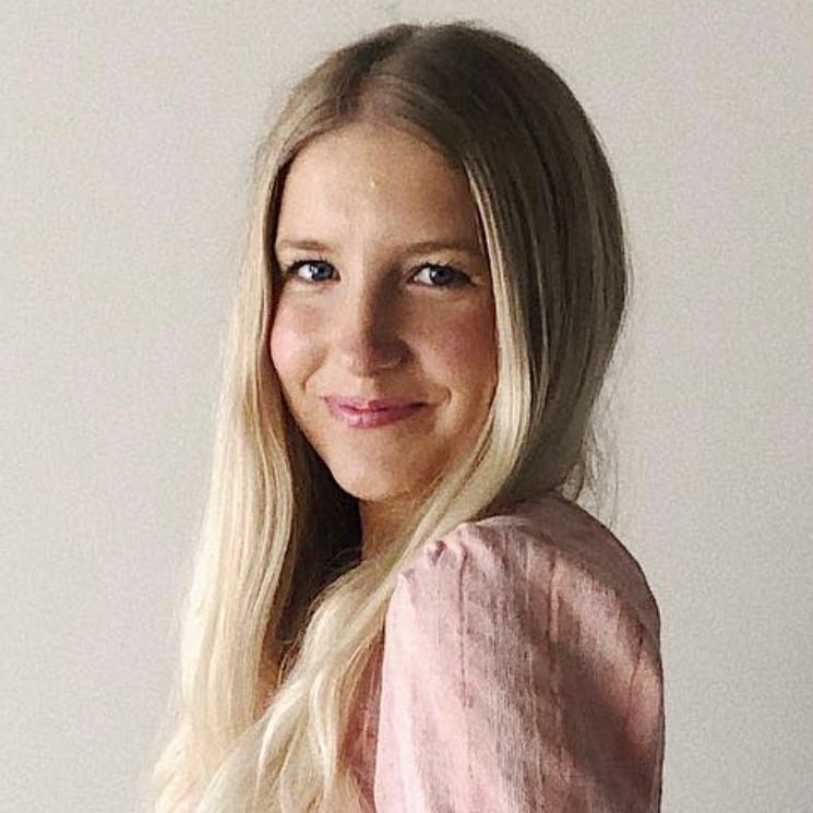 Alex Steele | Substack