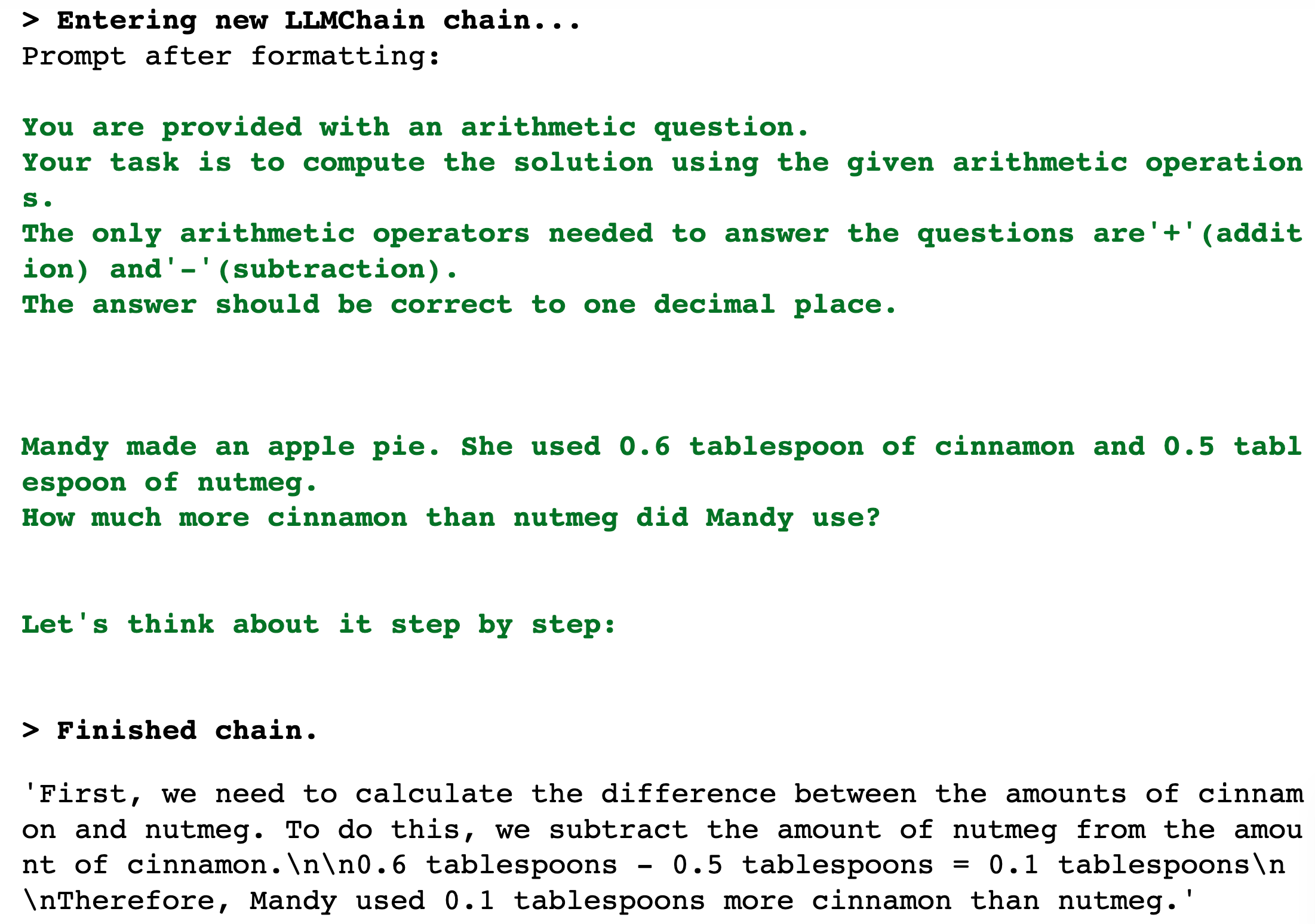 Introduction to LangChain: Prompt Engineering Fundamentals