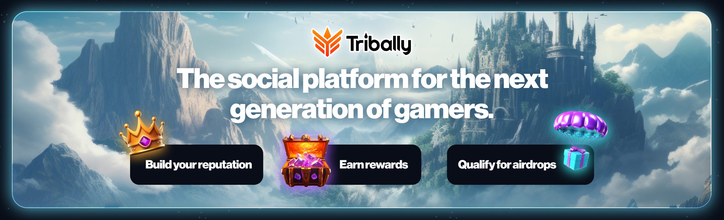 Tribally Whitepaper Reveal 🚀 - Tribally Newsletter